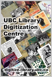 UBC Library Digitization Centre Online Payments | Use The Library